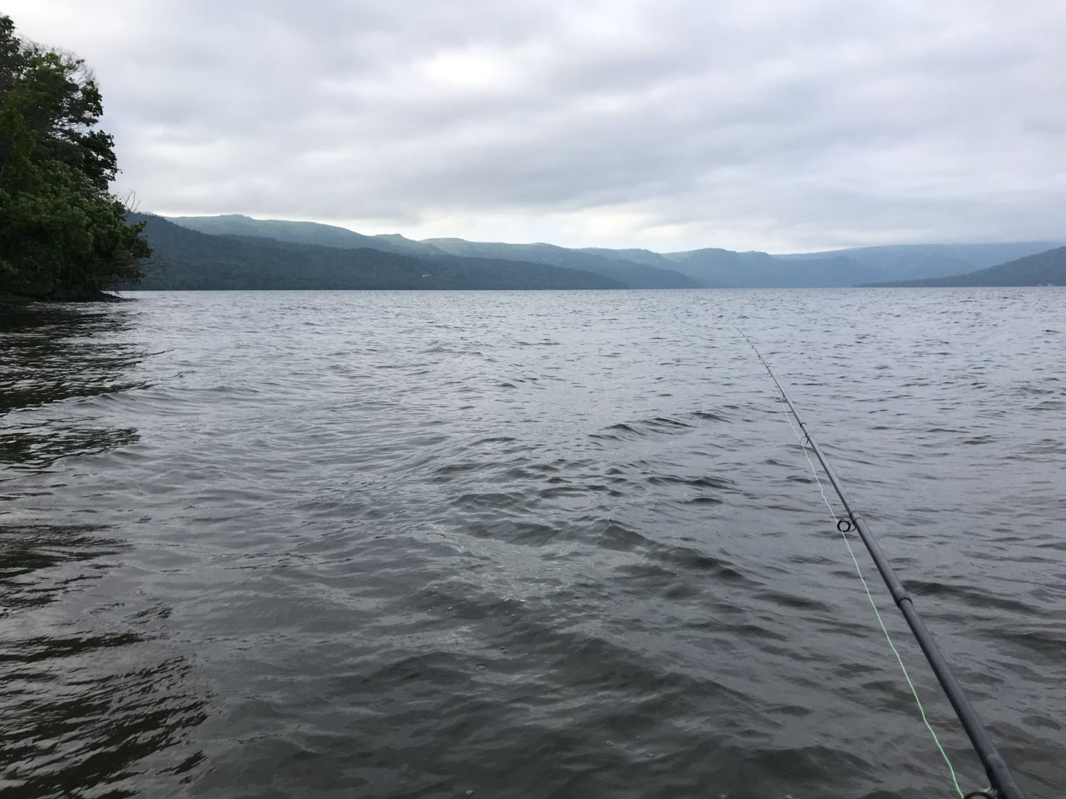 Fly Fishing in Japan – Fantastic Fishing Destinations | Tokyo Fly ...