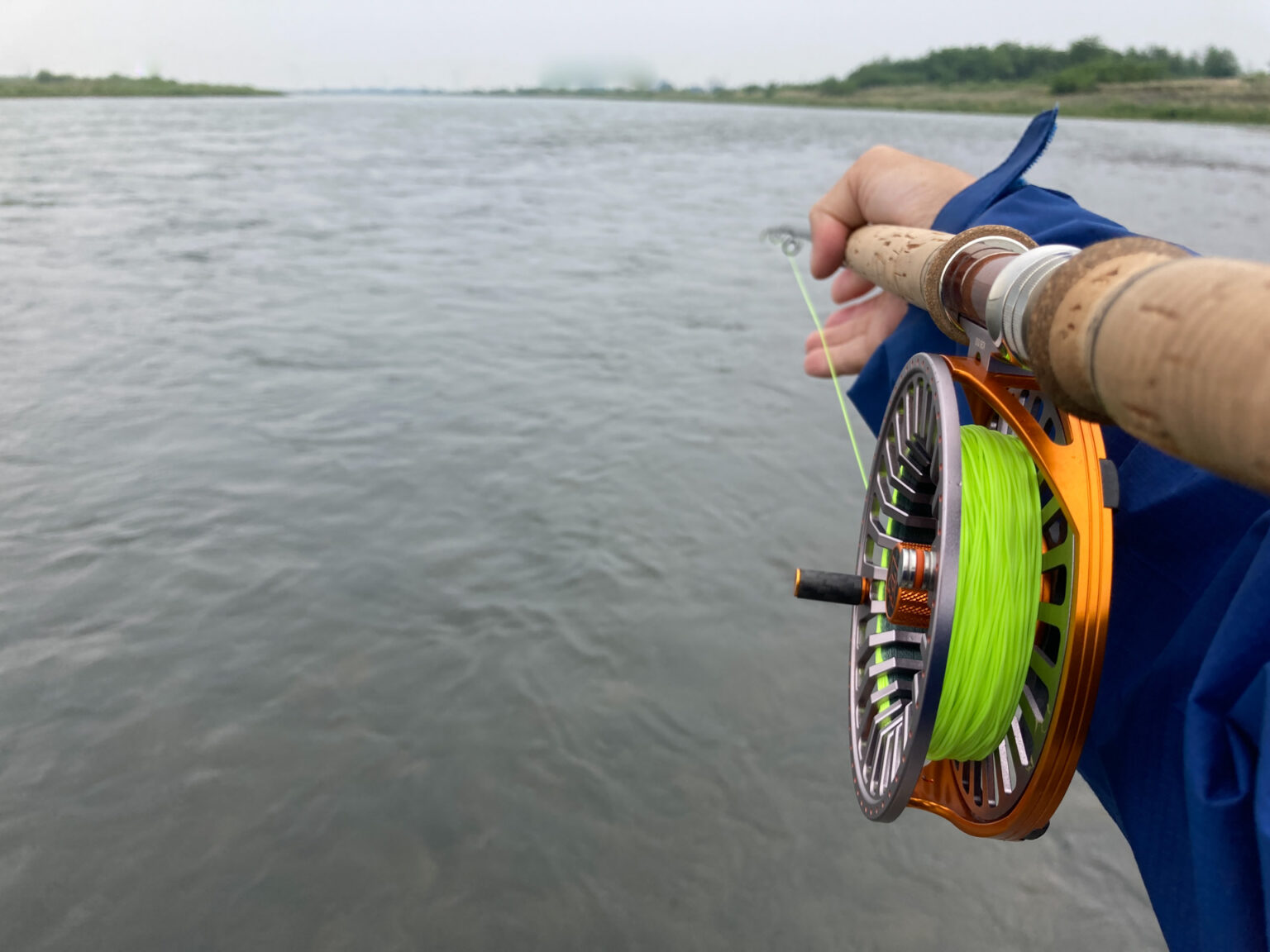Fly Fishing in Japan – River Fishing by Fly Tackle | Tokyo Fly Fishing ...